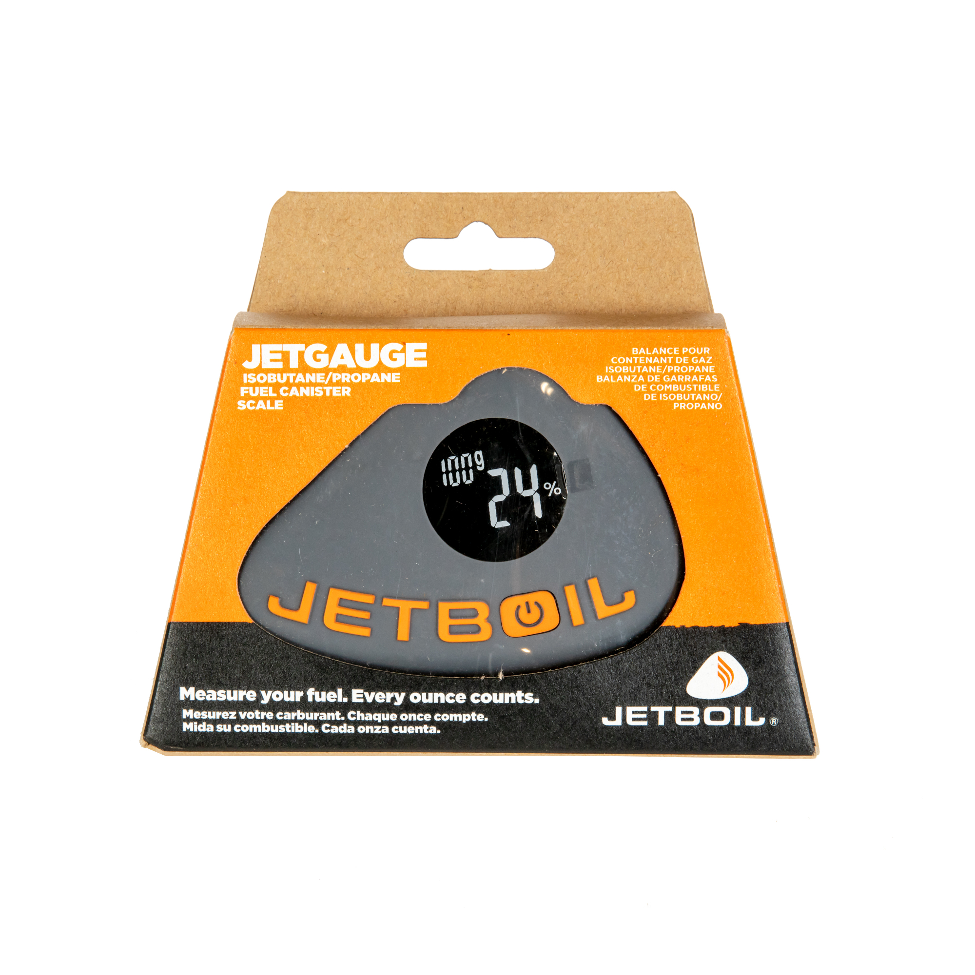 Sea To Summit Nordics SE | JETBOIL JET-GAUGE