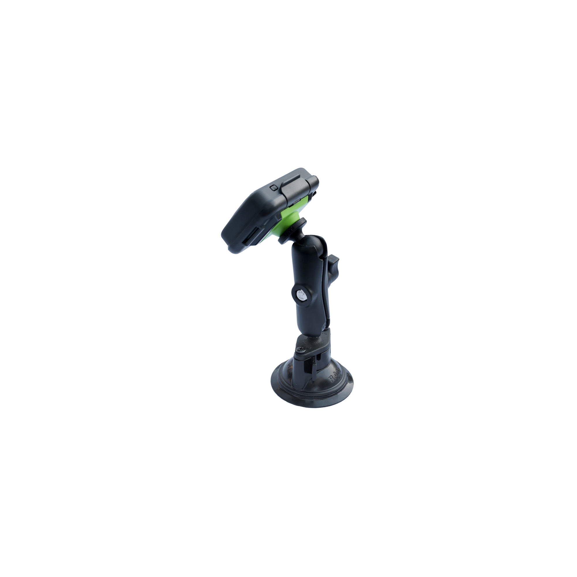 Sea To Summit Nordics SE | ZOLEO UNIVERSAL MOUNT KIT