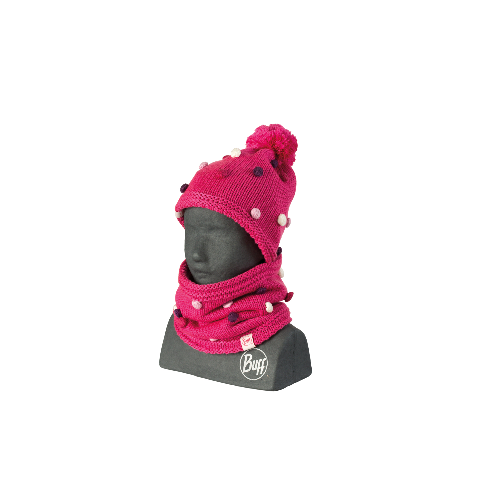 Sea To Summit Nordics SE | BUFF DSP KID 3D HEAD +SIZE